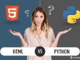 Html Vs Python Differences Comparison 2023