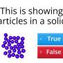 Solids Liquids And Gases - Teaching Resources