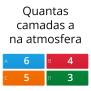 Atividade De Geografia - Quiz
