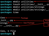 Python Init File All