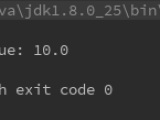 Type Casting In Java