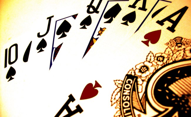 Problem Gambling Risk Factors – Are You At Risk Of Developing A Problem?