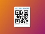 How To Make A Responsive Qr Code Generator Using Html Css Javascript