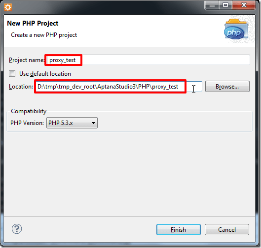 用Aptana Studio 3进行PHP开发_aptana studio 3怎么运行本地文件-CSDN博客