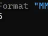 How To Format A Datetime In Powershell Delft Stack