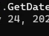 How To Format A Datetime In Powershell Delft Stack