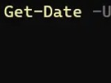 How To Format A Datetime In Powershell Delft Stack