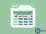 Pandas Dataframe Ix Function Delft Stack