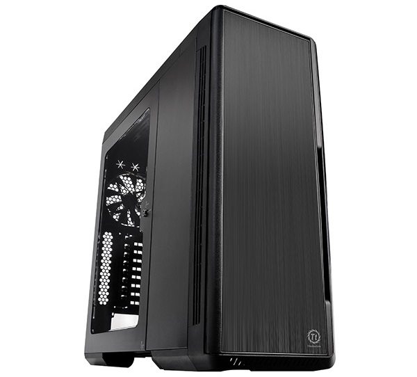 Thermaltake Urban T81 Extreme Full Tower Chassis Review - eTeknix