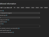 Dockerize Asp Net Core Api And Sql Server
