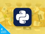 The Entry Level Python Javascript Programming Bundle Save 97
