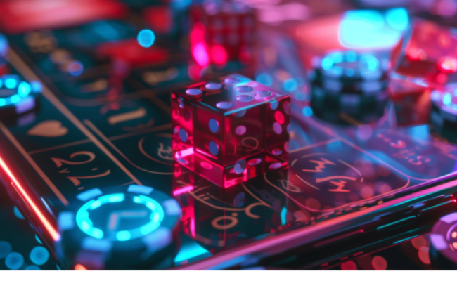 CNBNews - The Exciting World Of Online Gambling: Facts And Figures