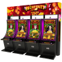 Prosperity Link | GGB Gold Best Slot Product | IGT