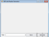Qr Code Generator In Vb Net Tutorial And Source Code