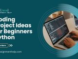 99 Trending Coding Project Ideas For Beginners Python