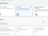 Serverless Lambda Function Using Aws Polly And Amazon S3 Services