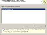 How To Create Sql Server Backup Job
