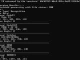 Extractallbarcodes Python Leadtools Sdk Tutorials Help