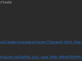 Queue Python Leadtools Sdk Tutorials Help