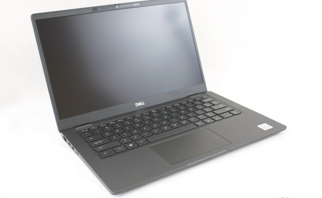 Dell Latitude 7310 Core I7 Laptop Review: Better Looks, Same ...