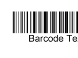 How To Convert Digits Text String To Barcodes Using Java Barcode