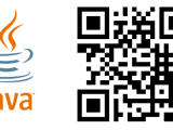 Java Qr Code Generator Generate Create Qr Code 2d Barcode Image In
