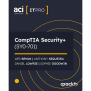 CompTIA Security+ (SY0-701)[Video]