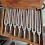 Help Designing A Resonance Box For Tuning Forks • Physics Forums