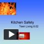 Kitchen Safety Presentation | Free To Download
