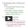 The Physics Of Sound Presentation | Free To Download