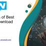 Benefits Of Best VPN Download By VPN Jungle Presentation | Free To View