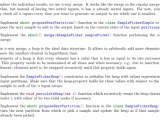 Java Program To Work With Binary Data And Sorting Techniques