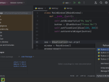 Pycharm The Python Specific Integrated Development Environment