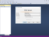 Sql Server Management Studio Ssms