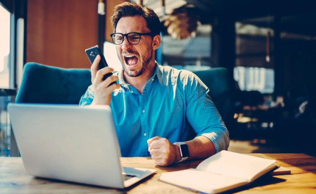 Learning From Failures: Experimenting - Social INK