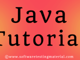 Sql Tutorial Sql For Testers Software Testing Material