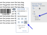 Free Upc Barcode Generator For Word 2007 Aslwestern