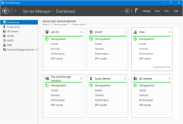 Windows Server 2022 Active Directory Installation Active Directory Vrogue
