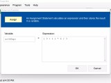 Flowgorithm Expressions Testingdocs