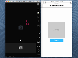 Accessing The Device Camera In A Nativescript Angular Application