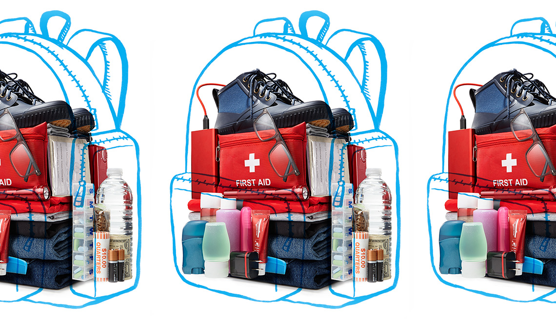Do You Have These Go Bag Essentials The Prepared Page do-you-have-these-go-bag-essentials-the-prepared-page