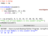 Python Print Number La Fonction Print En Python Ukobbq