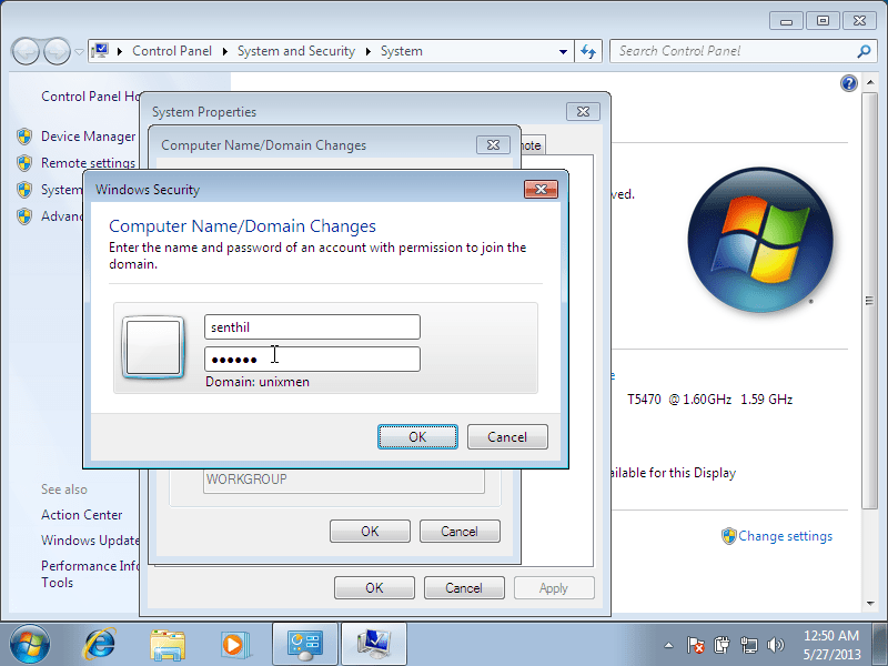 Setup Samba Domain Controller with LDAP Backend in Ubuntu 13.04 | Unixmen
