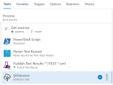 Visual Studio Geeks Azure Automation Testing Powershell Runbooks