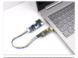 2d Codes Scanner Module Supports 4mil High Density Barcode Scanning