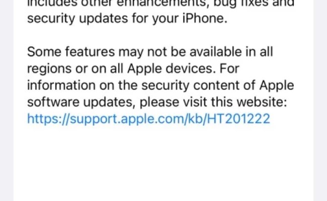 IOS 16.4 Is Now Available With 21 New Emojis And More For IPhones