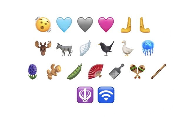 IOS 16.4 Is Now Available With 21 New Emojis And More For IPhones