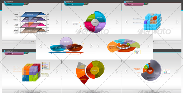 Diagram 2 – Powerpoint Templates | Presentation Templates
