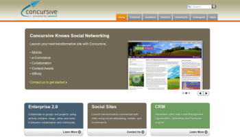 Liste des meilleurs CMS et portail communautaire gratuit et open source en Java/JEE - 01Script