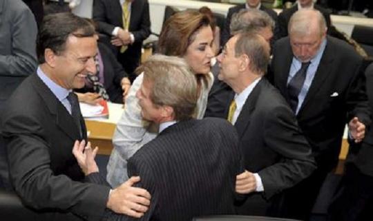 The EU Attempts to Save the Lisbon Treaty | Voices from Russia
